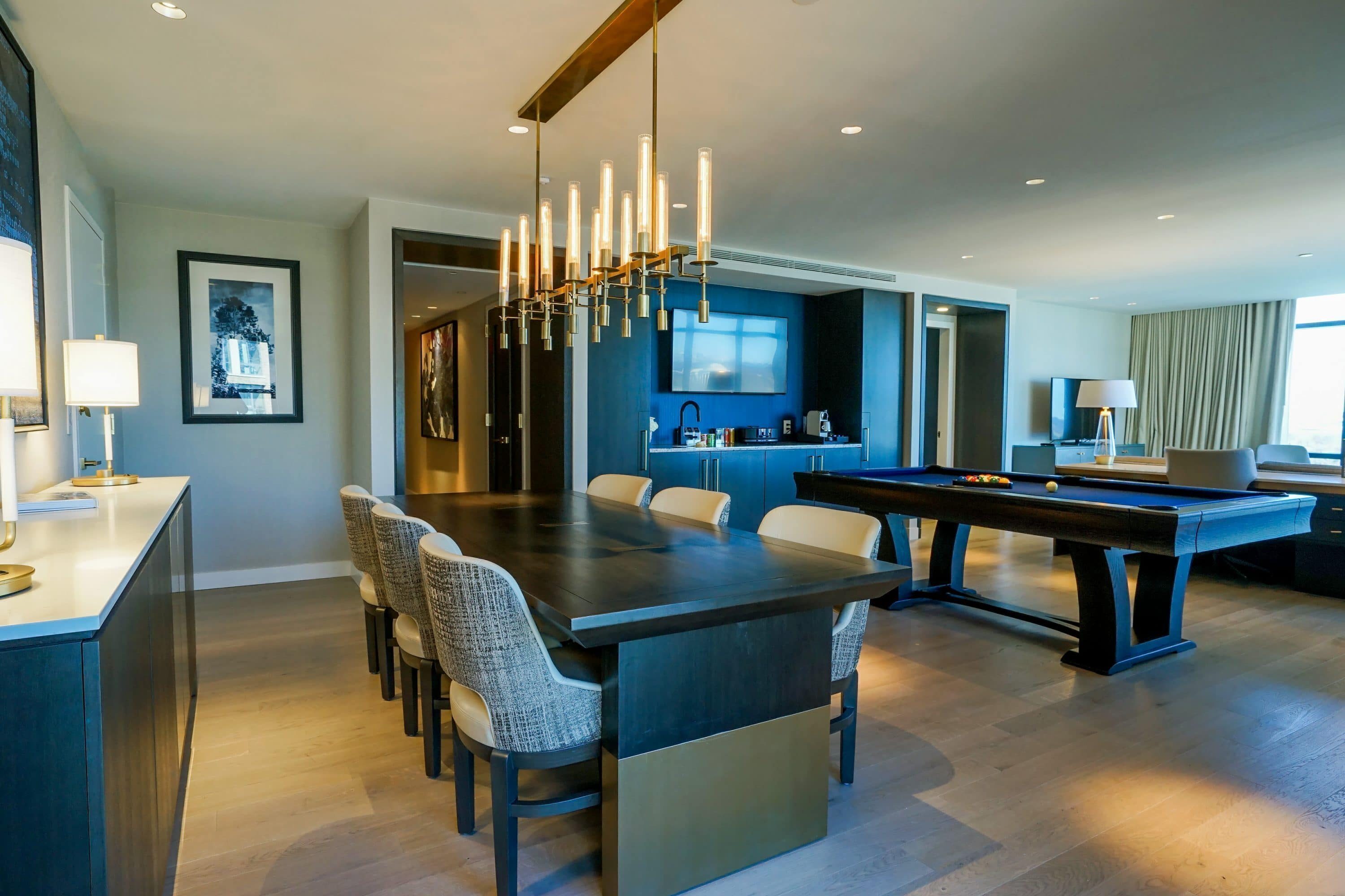 Guestrooms & Suites - InterContinental Washington D.C. - The Wharf ...